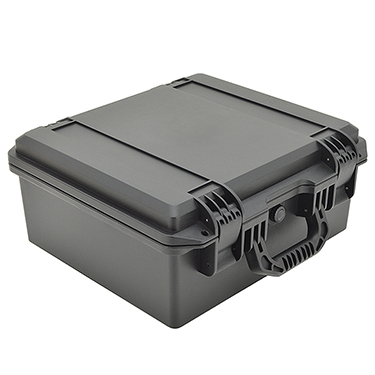 The Design Process For Plastic Cases - Enping YiFeng Plastic and Mould ...